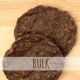 4-inch BEEF BURGERS Bulk (60 Count) | Happy Howie's All Natural Dog Treats