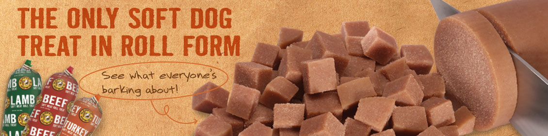 Happy Howie's All Natural Dog Treats | Made in the USA